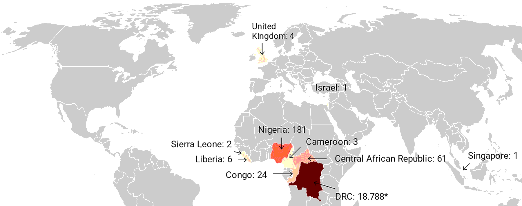 Could the current monkeypox outbreak be natural? – Doctors for COVID Ethics