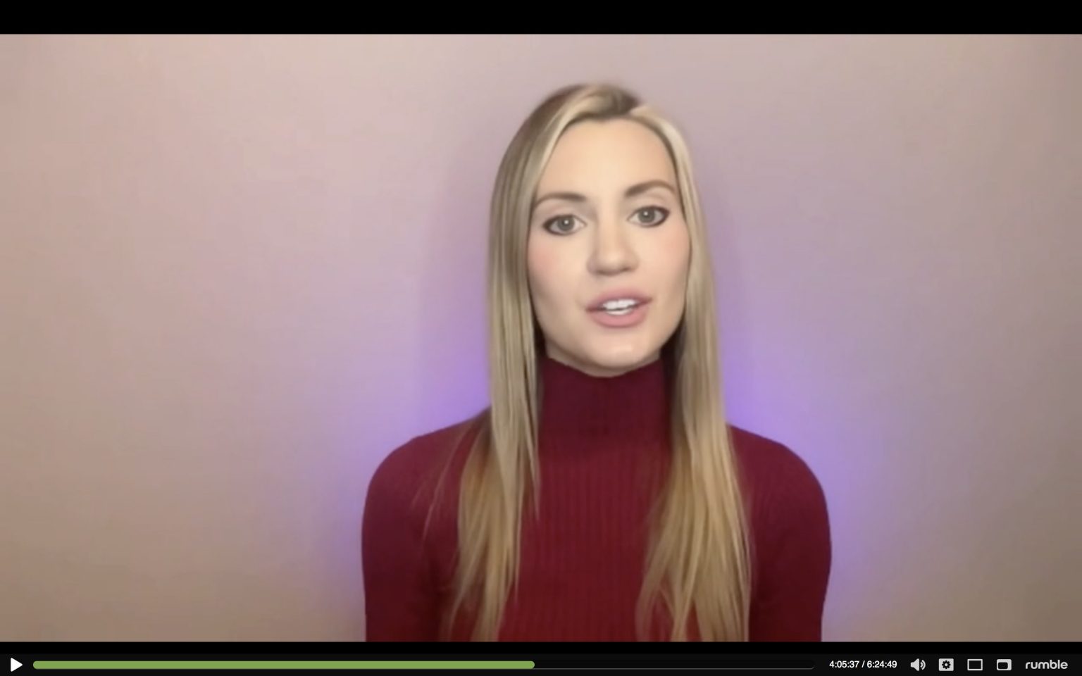 Session IV: Understanding Tactics of Oppression – Doctors for COVID Ethics