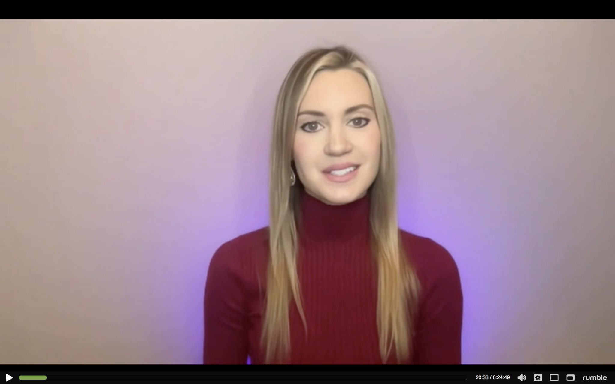 Session I: The Fundamental Flaws of mRNA Vaccine Technology – Doctors ...